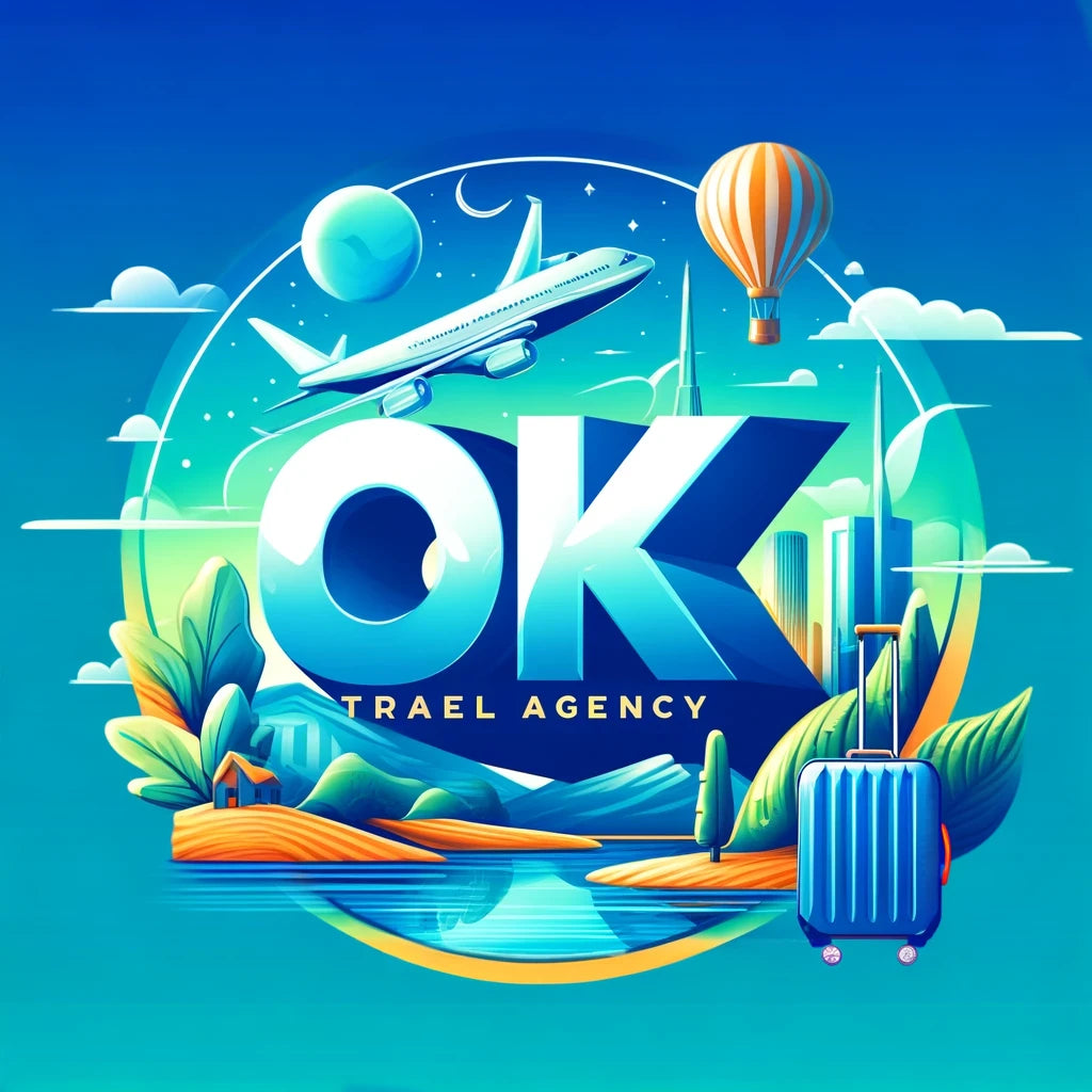OK Travel - Your Trusted Travel Agency in Melbourne